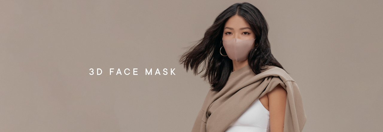Protector - 3D Face Mask – PROTECTOR