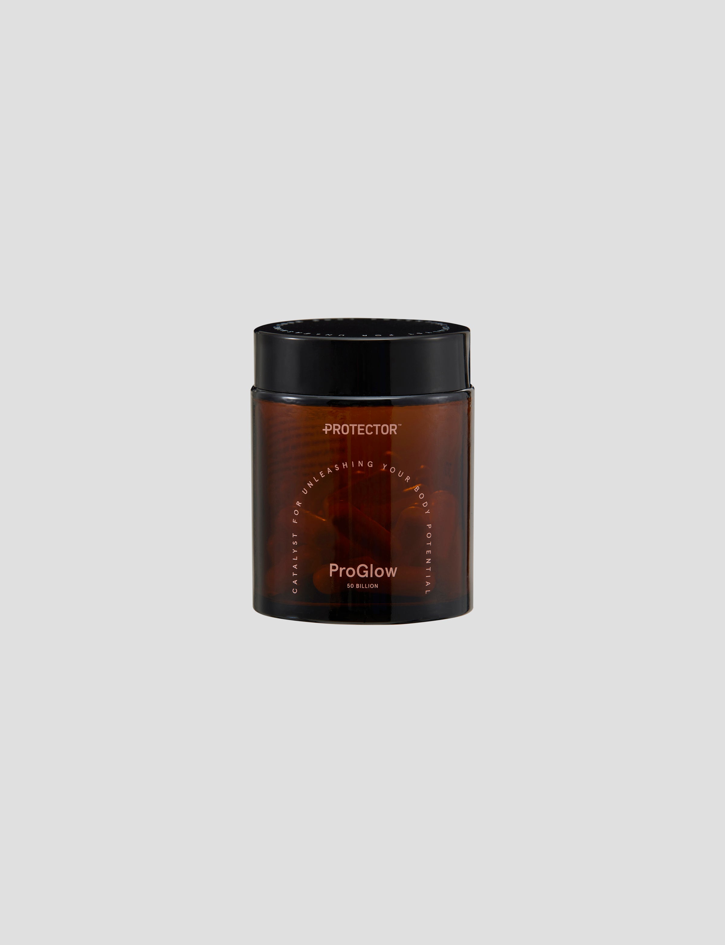 Protector ProGlow 50 Billion Probiotics