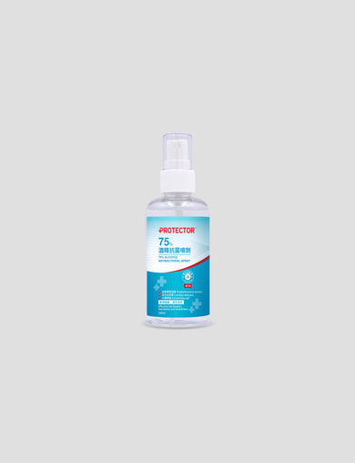 75% Alcohol Spray – PROTECTOR