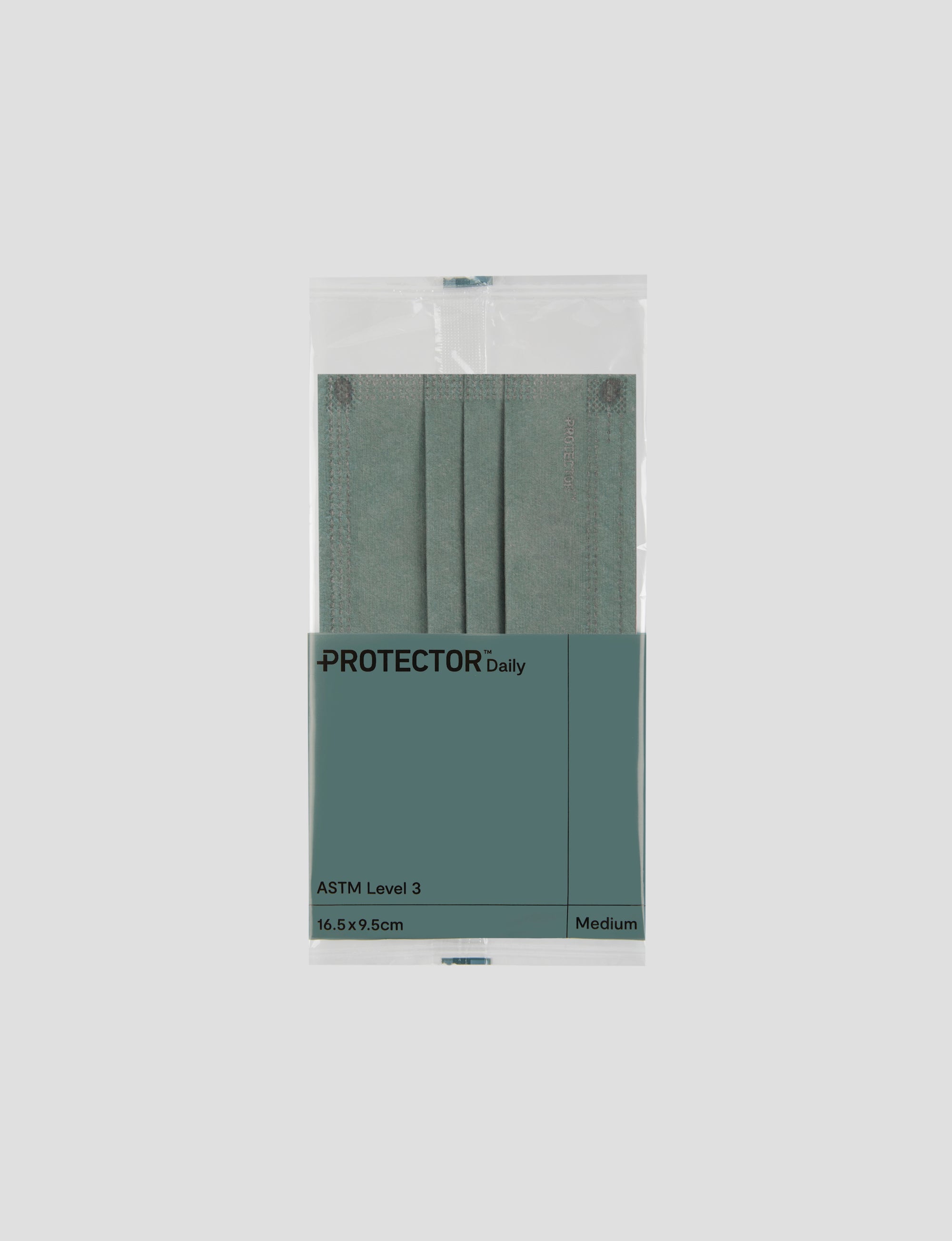 Protector Daily Face Mask, Rover