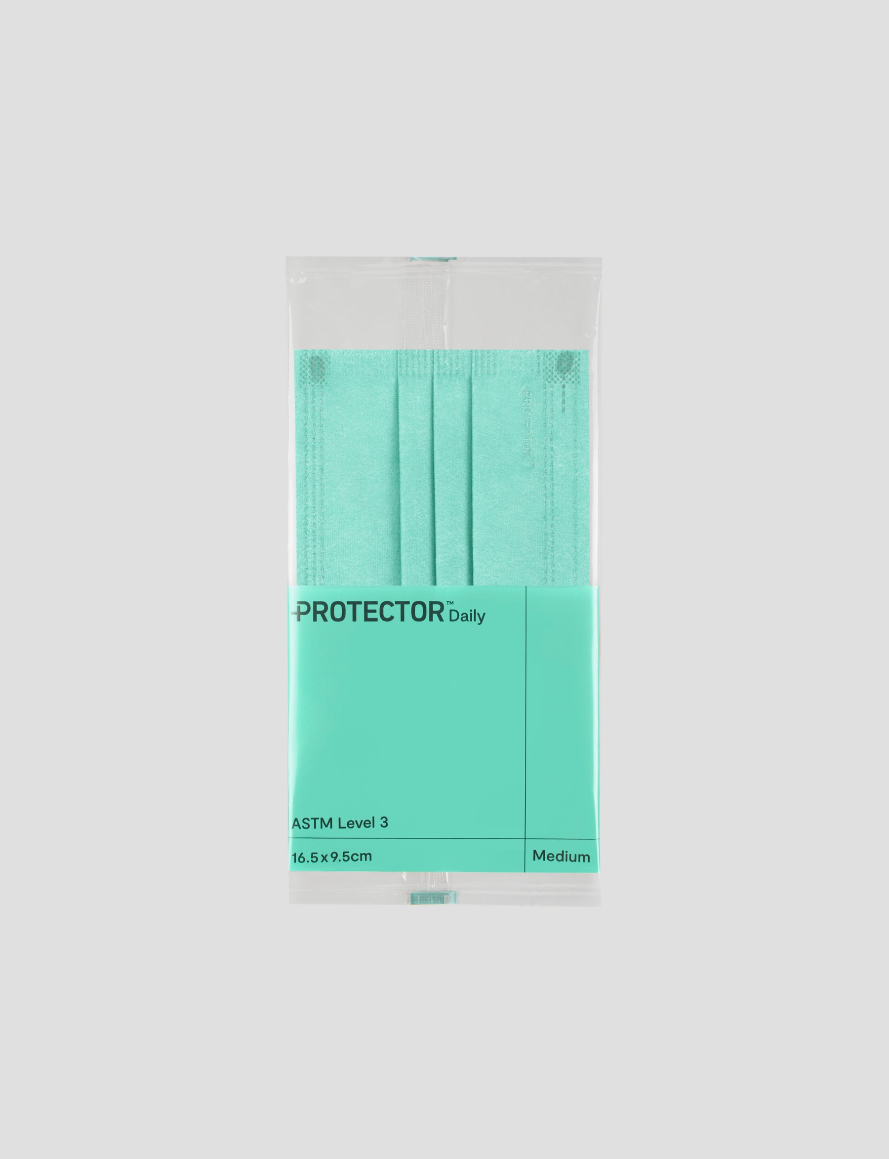 Protector Daily Face Mask, Freeze