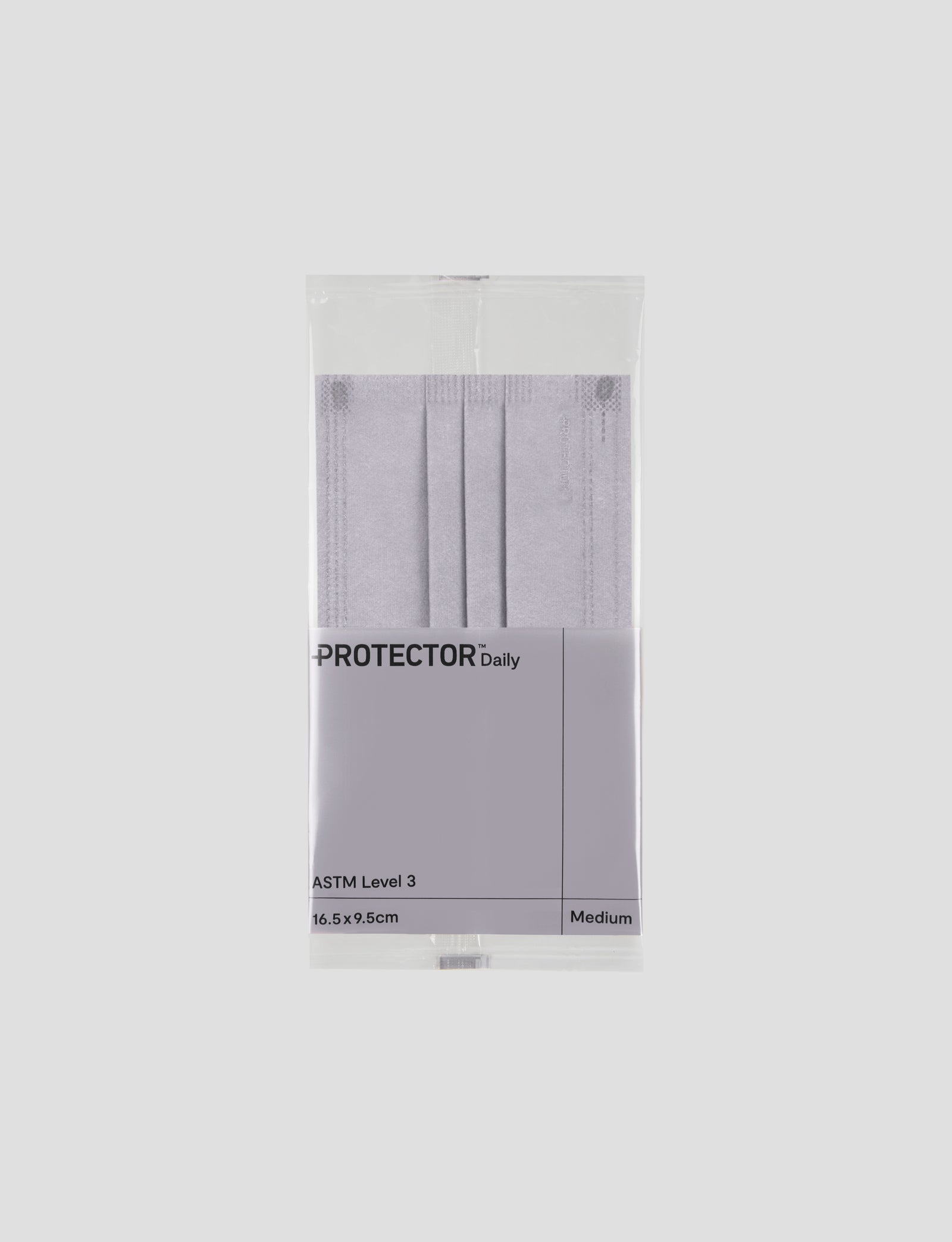 Protector Daily Face Mask, Haze